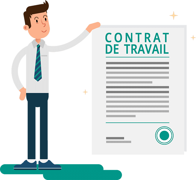 Gestion des contrats de travail - Fastilog - Portail unique intégrant ... Gestion des contrats de travail - Fastilog - Portail unique intégrant ...